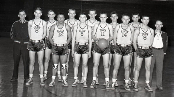 Team Recognition – Elgin Sports Hall of Fame