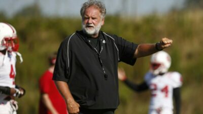 Where Are They Now? 2017 ESHOF Inductee, Dave Huxtable – Elgin Sports ...
